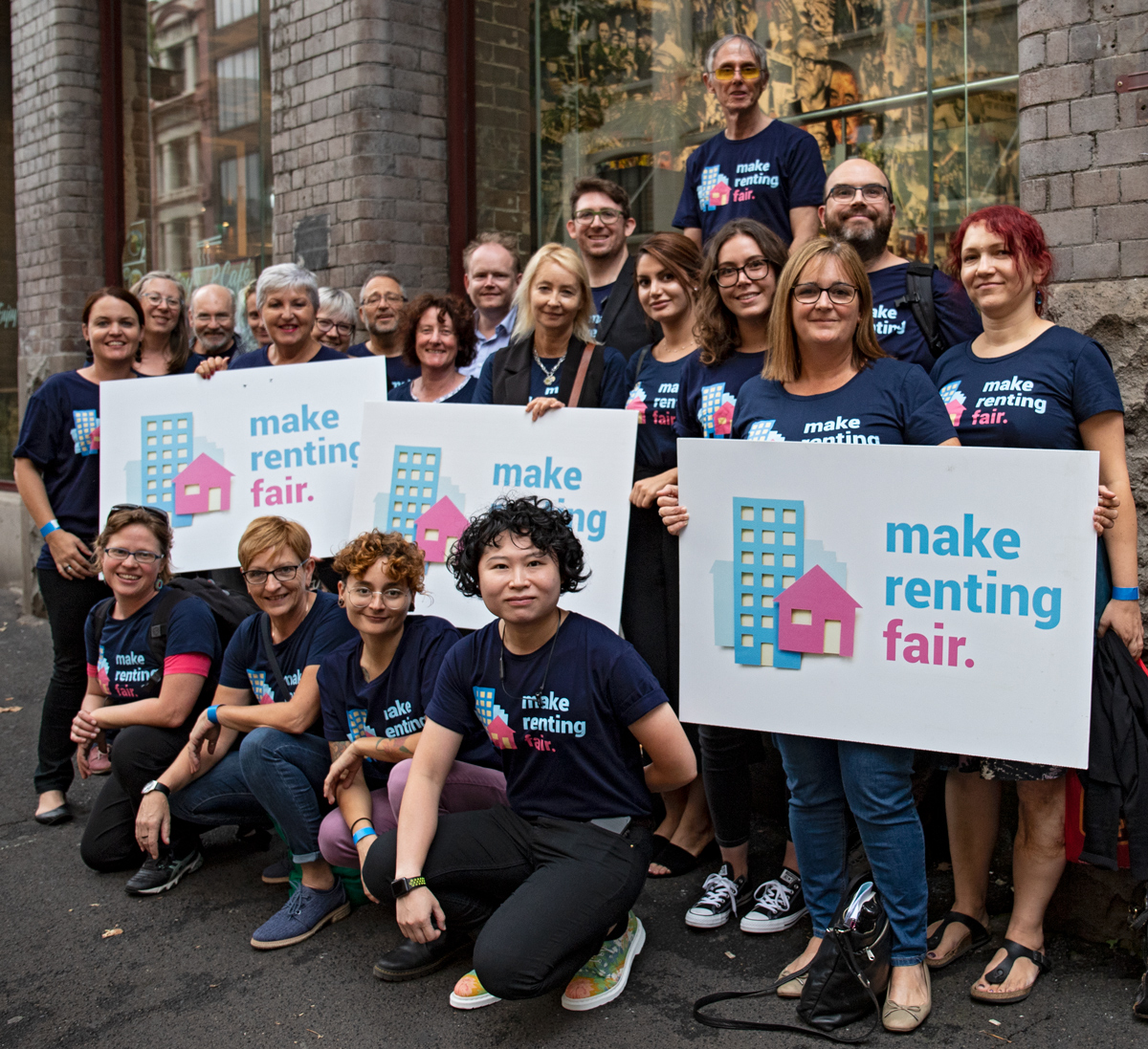 About | Make Renting Fair