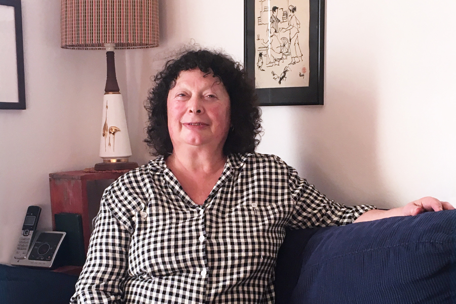 Claire's story | Make Renting Fair