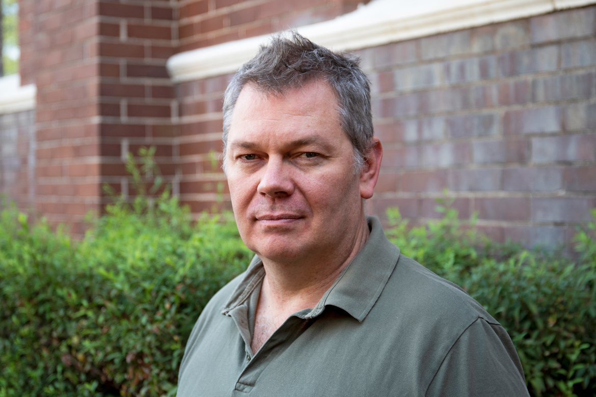 Keith's story | Make Renting Fair